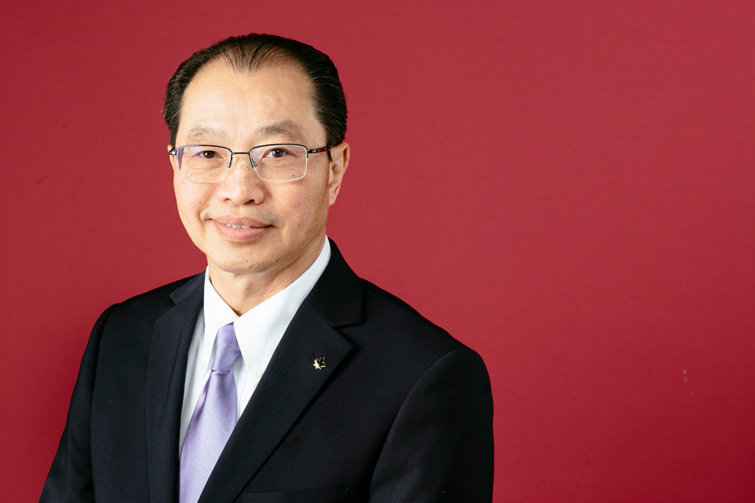 A call to connect - Green and White - Alumni and Friends | University ...