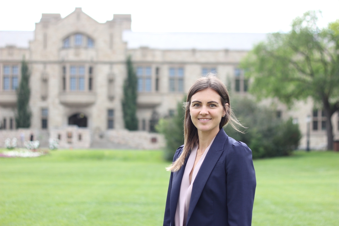 Alumni advice - Green and White - Alumni and Friends | University of ...