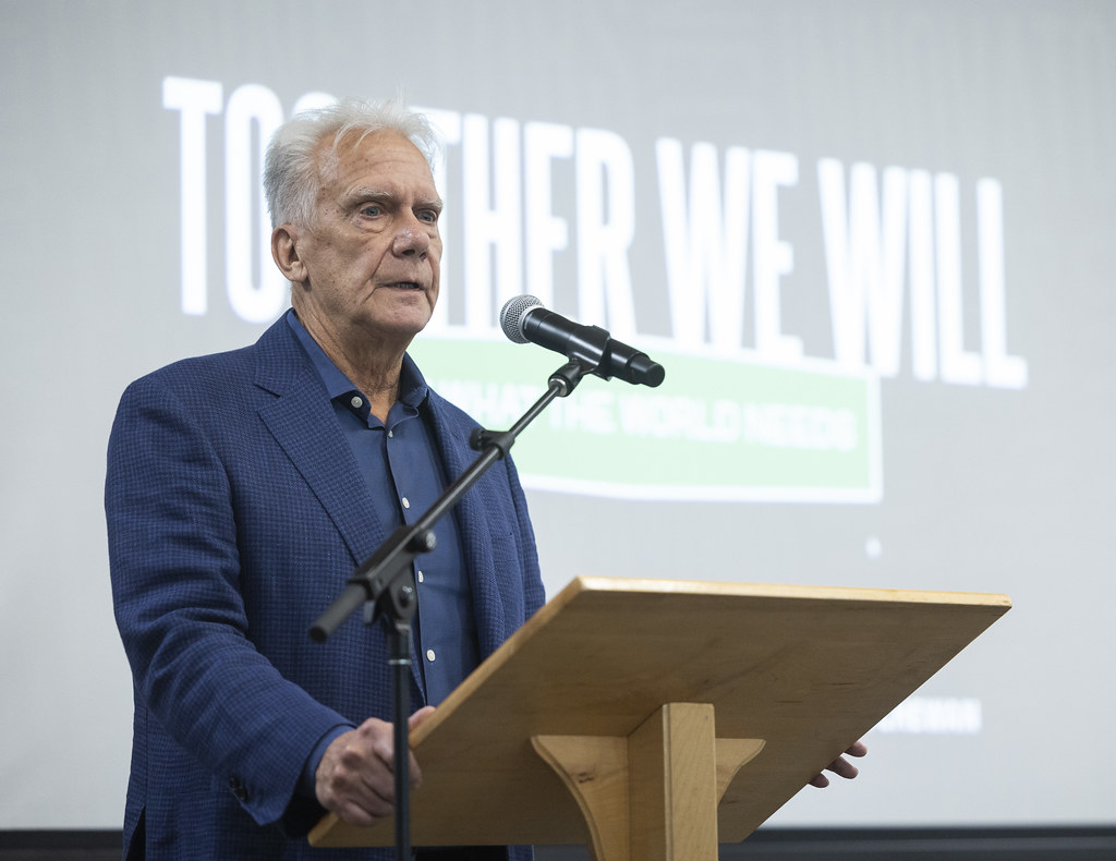 Award-winning USask alumnus appointed to Order of Canada - Green and ...