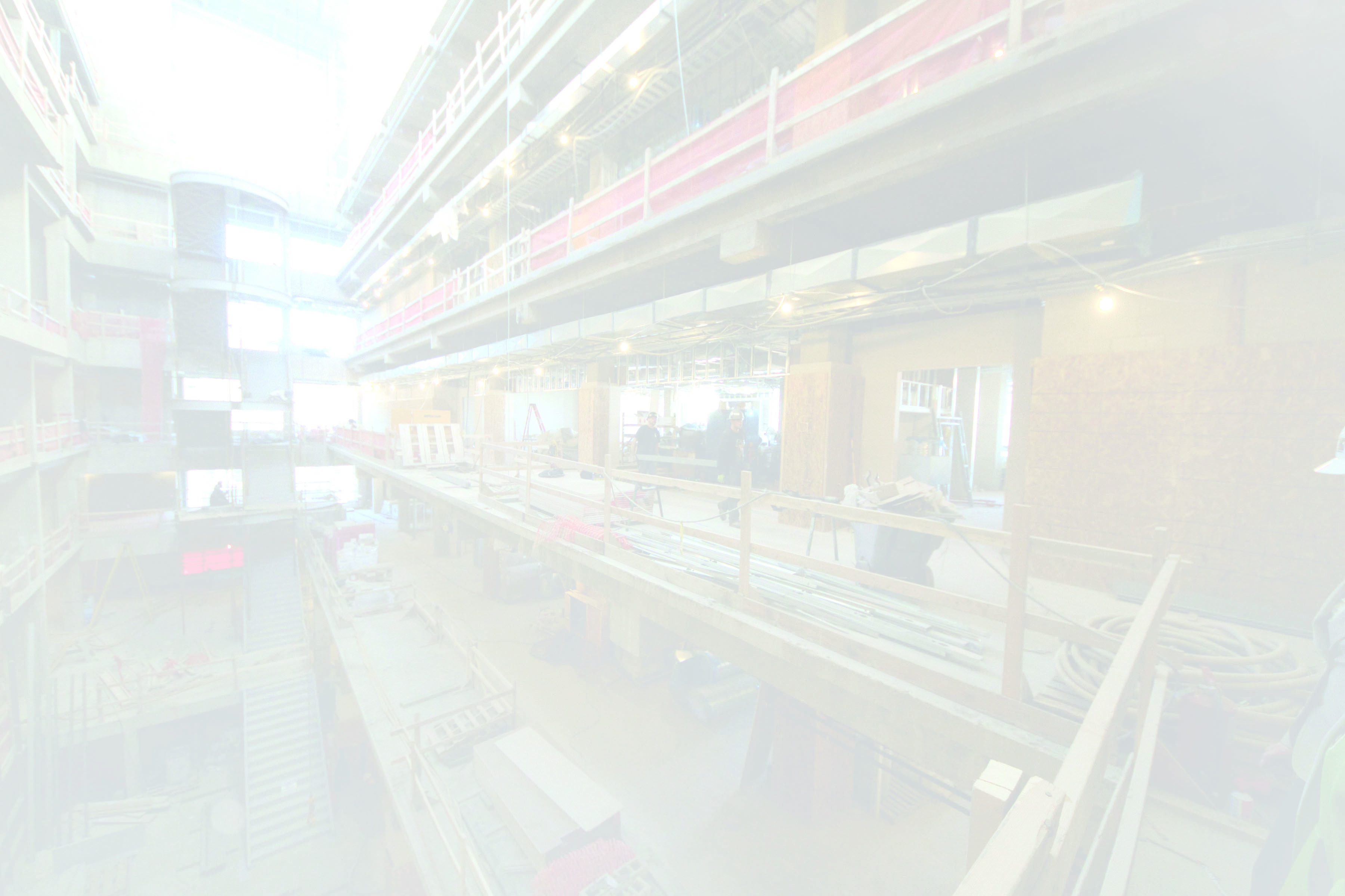 Health Sciences Building - Green and White - Alumni and Friends ...